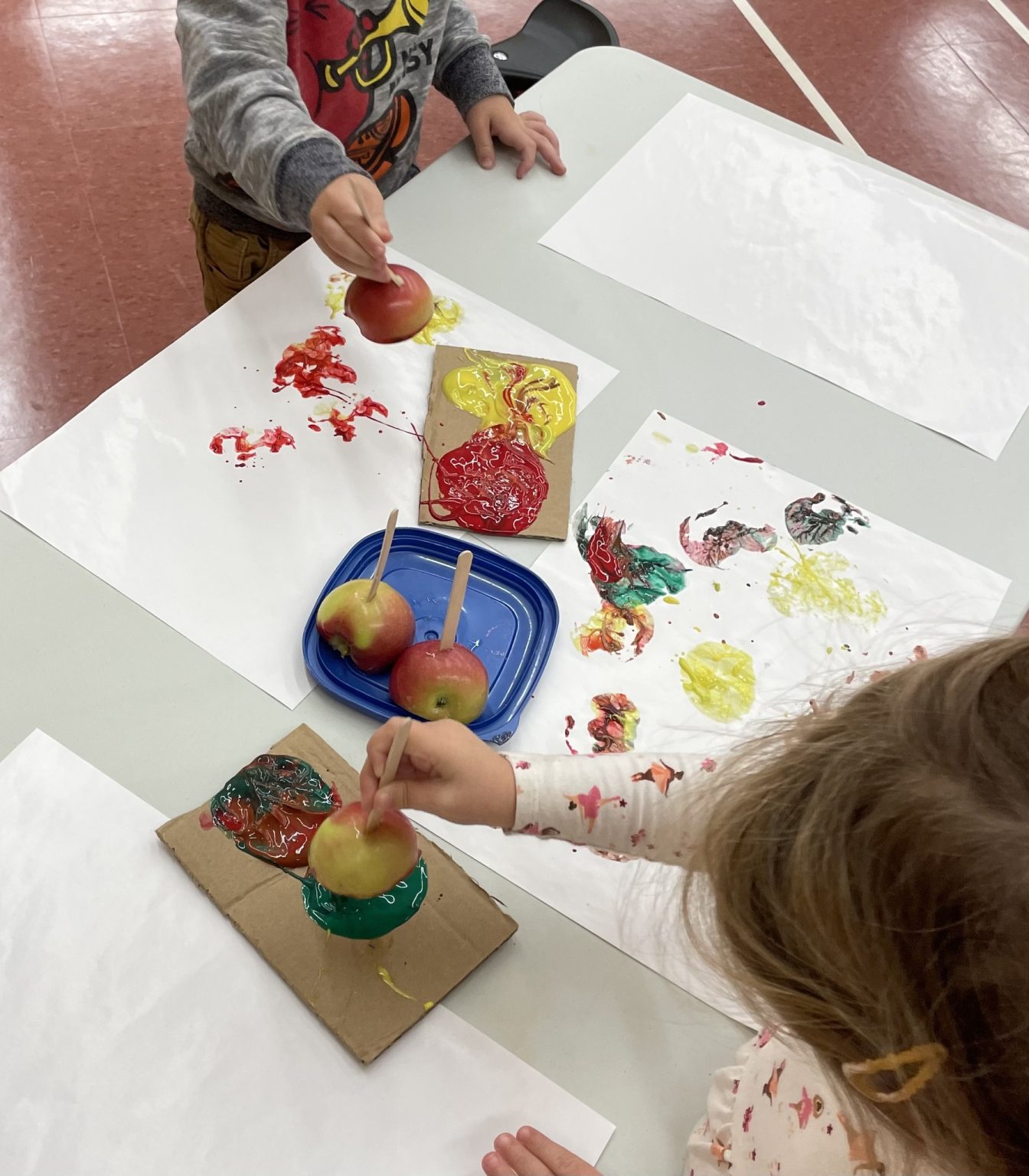 Mapleton EarlyON Child & Family Centre - Community Resource Centre