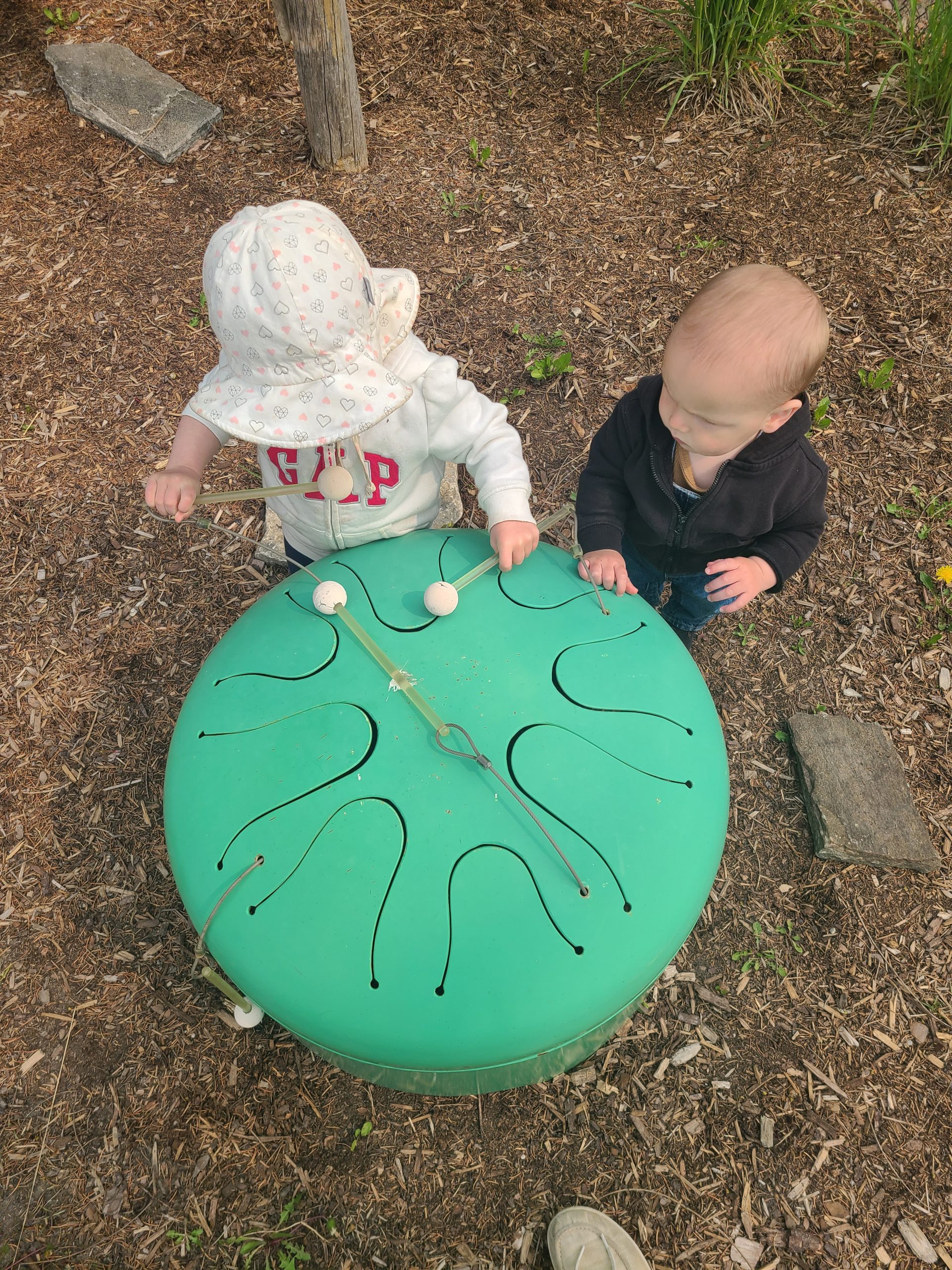 Minto EarlyON Child & Family Centre - Community Resource Centre