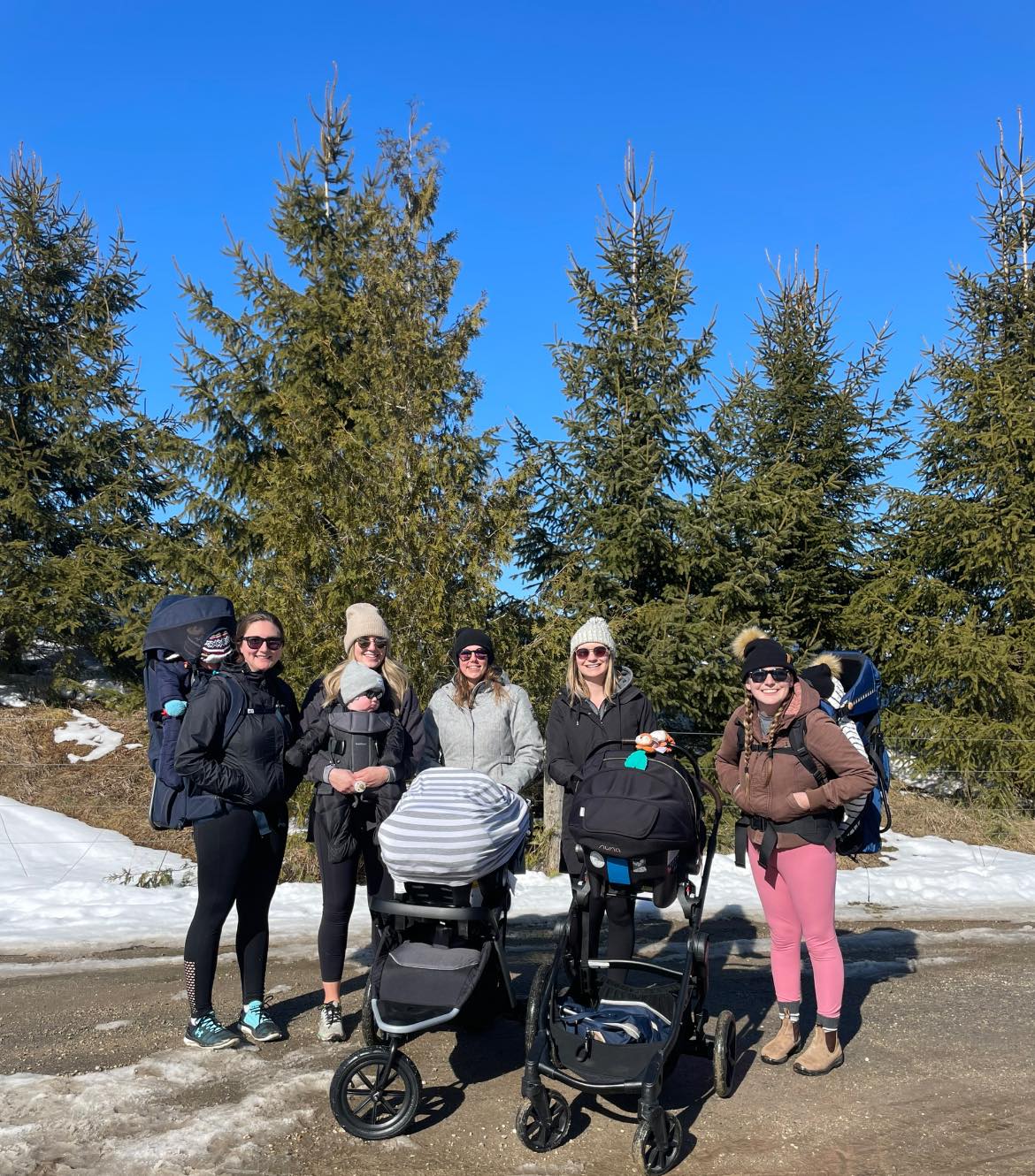 Minto EarlyON Child & Family Centre - Community Resource Centre